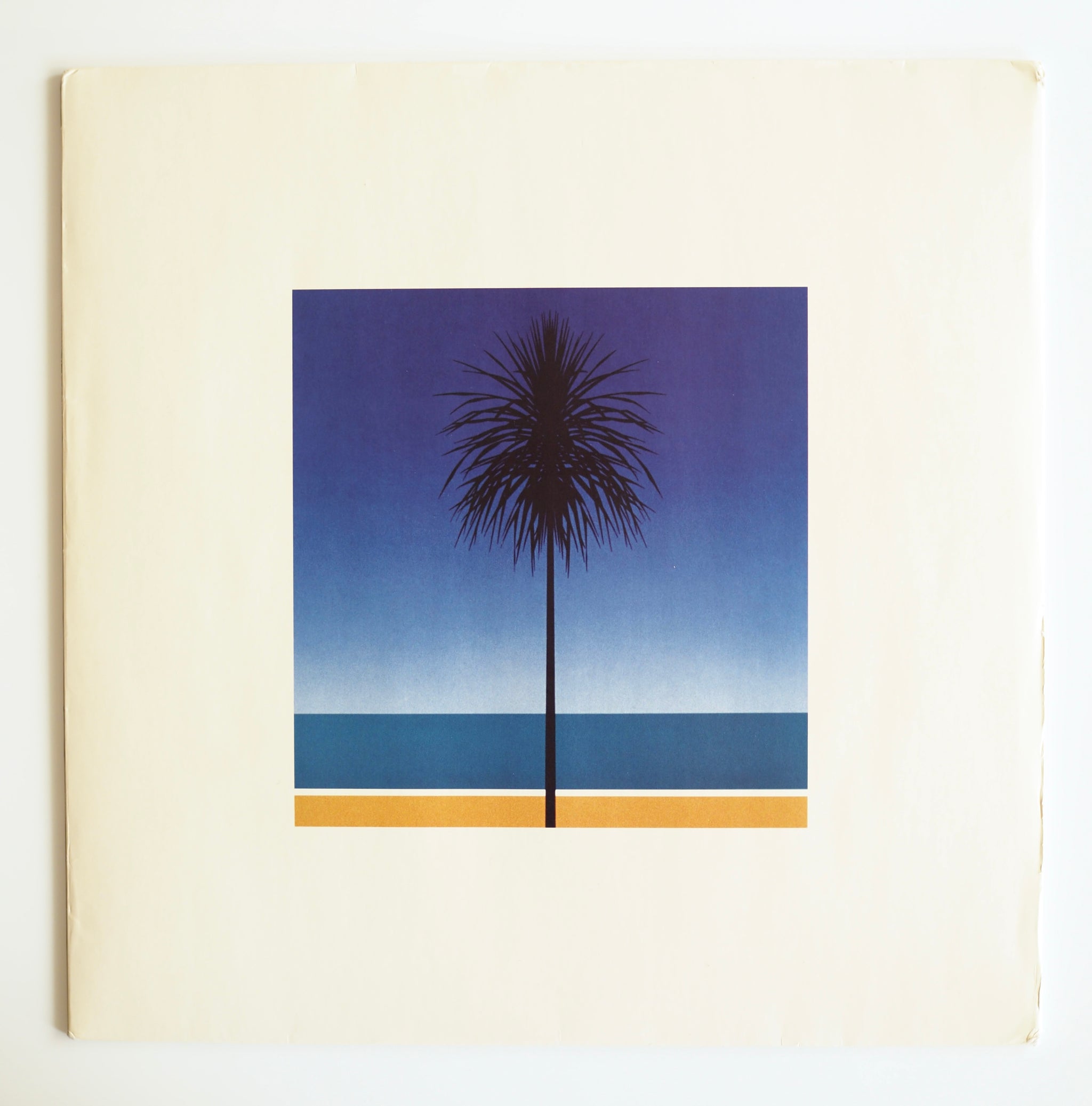 Metronomy – The English Riviera (LP+CD)[used]