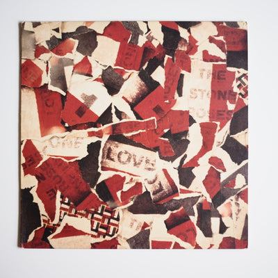 The Stone Roses - One Love (12 inch)[used] – rovakk musikk