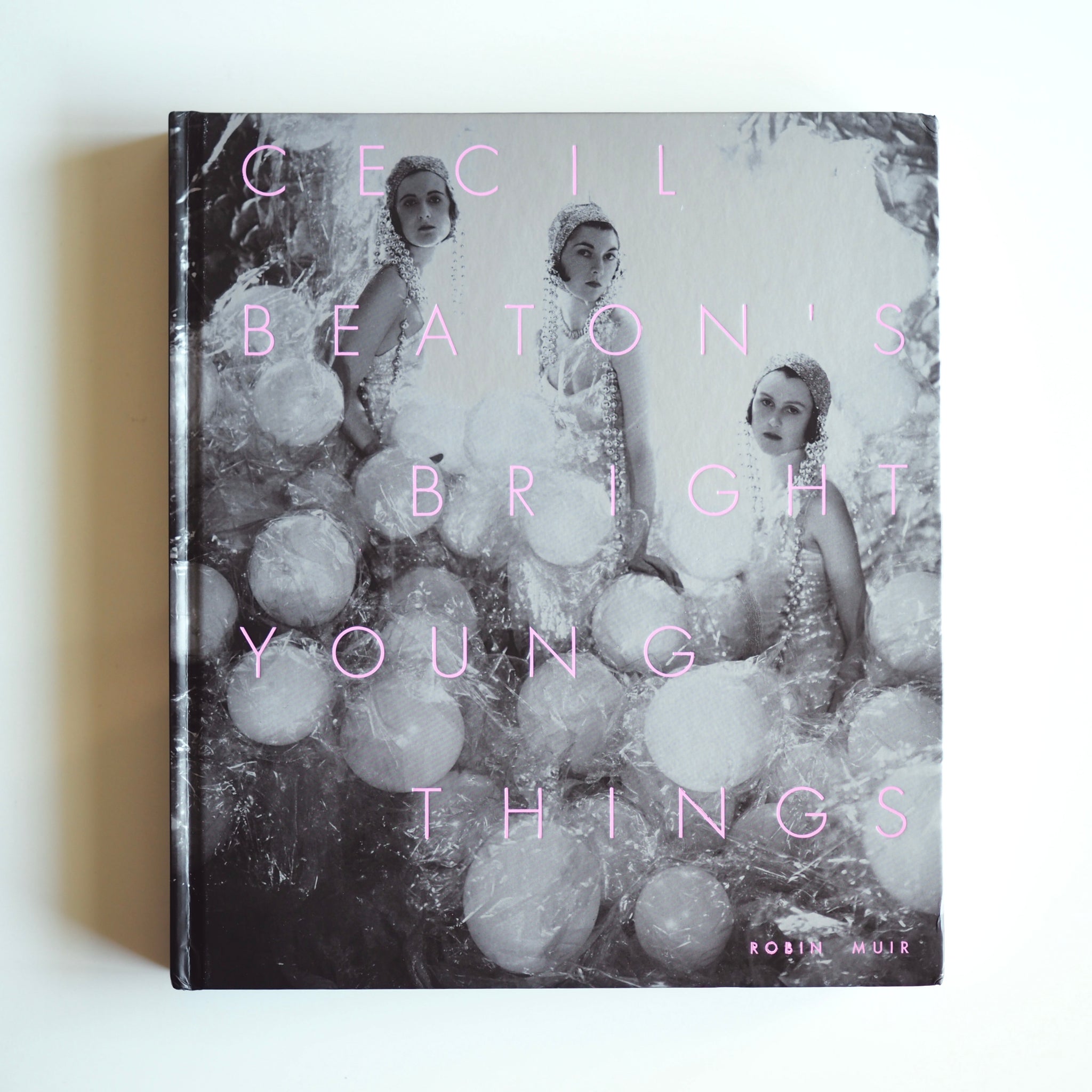 Cecil Beaton's Bright Young Things[used]